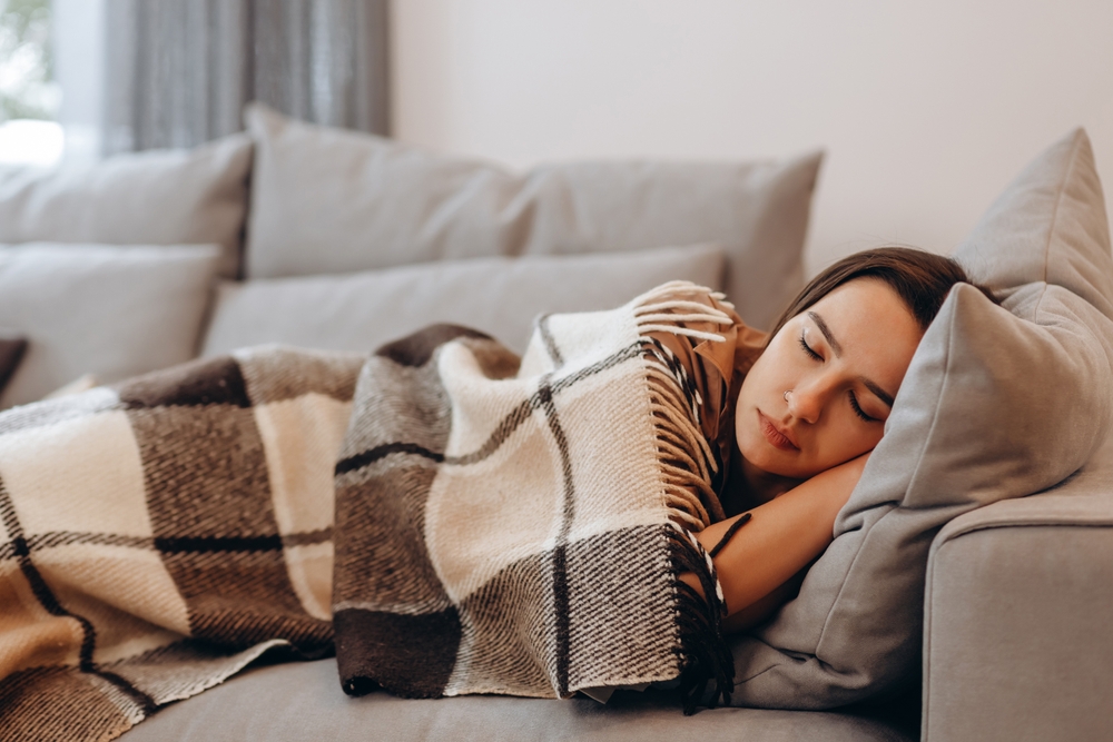 Understanding Hypersomnia: Causes, Symptoms, and Treatments - Sharical.com
