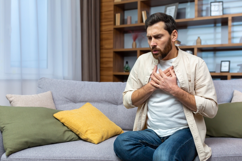 Asthma Injections: A New Hope for Severe Asthma Sufferers - Sharical.com