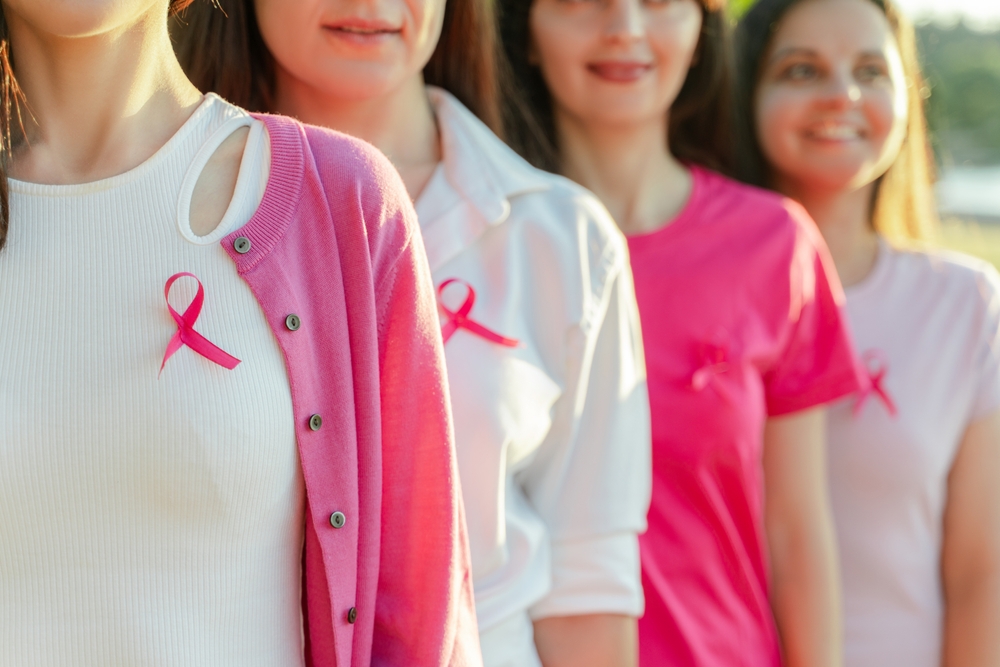 Navigating Breast Cancer: Understanding, Treatment, and Prevention ...