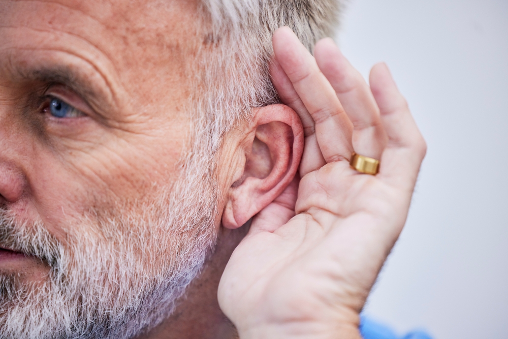 Understanding Hearing Loss: Causes, Symptoms, and Solutions - Sharical.com