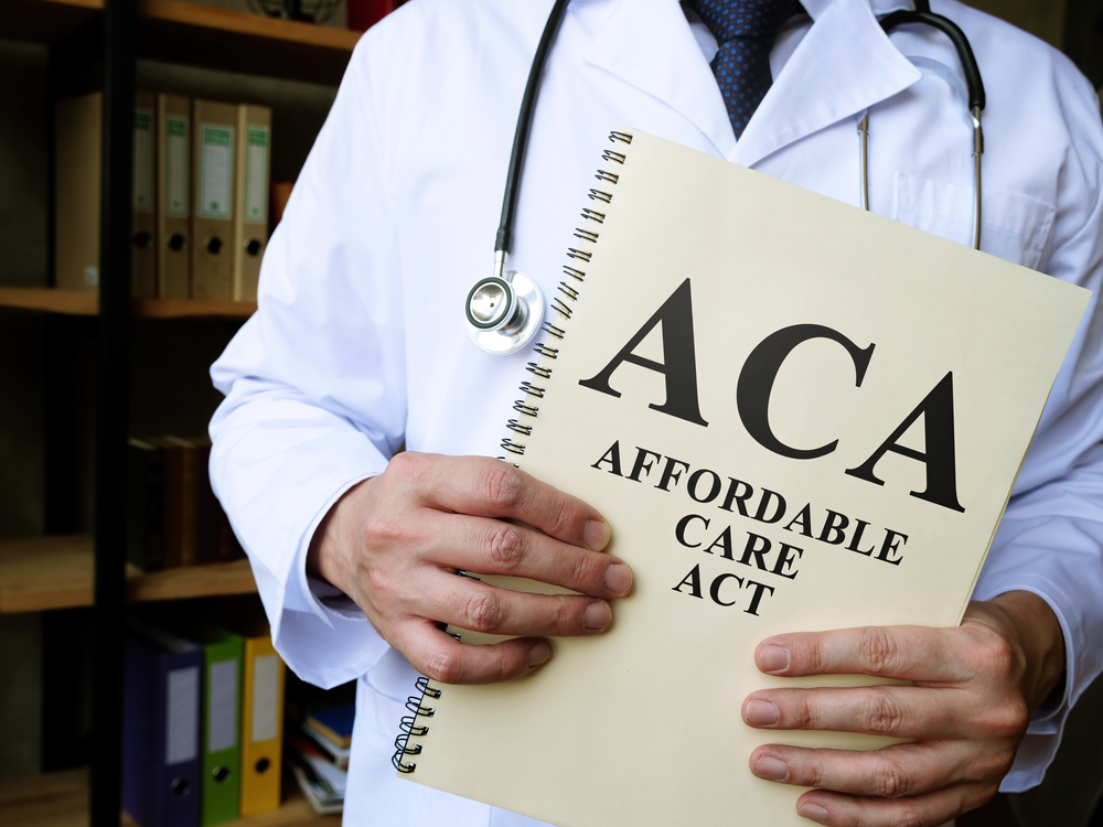 Navigating the ACA: Affordable Health Insurance for All - Sharical.com